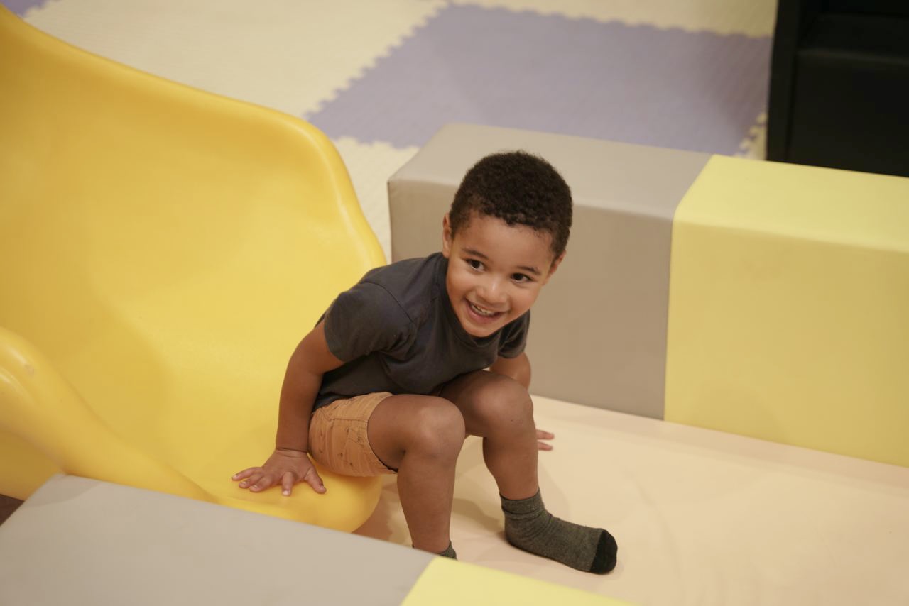 Funtastic kids – Play-Eat-Party