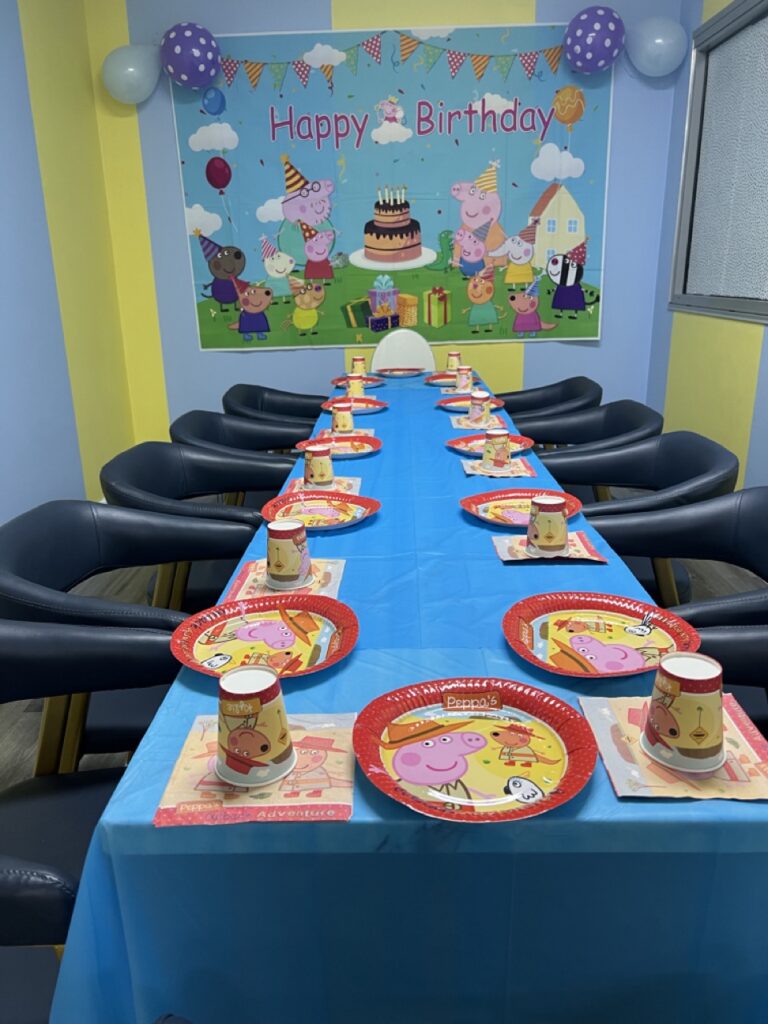 Kids Birthday Party Packages Hornsby, Kids Party Theme Packages ...